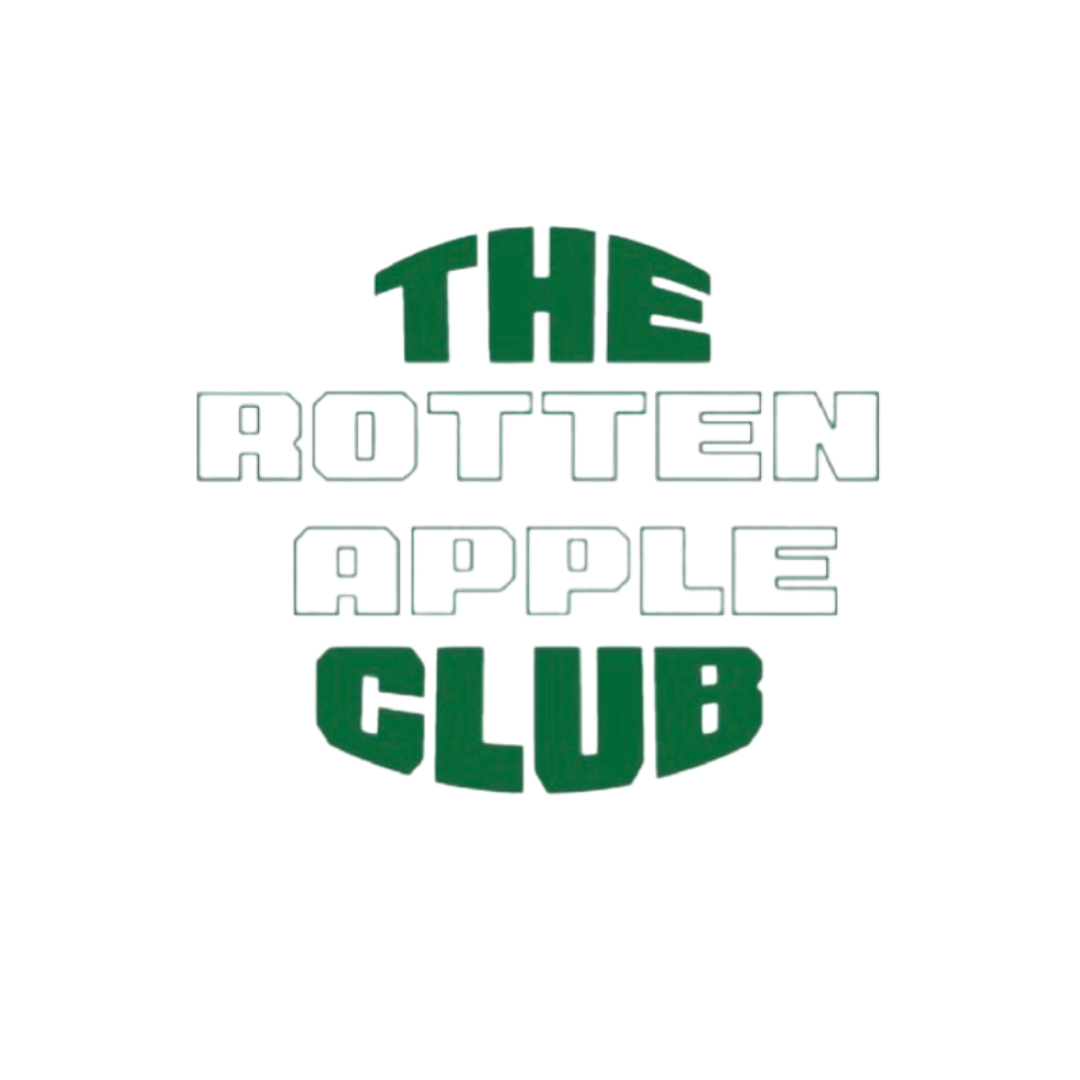 The Rotten Apple Club